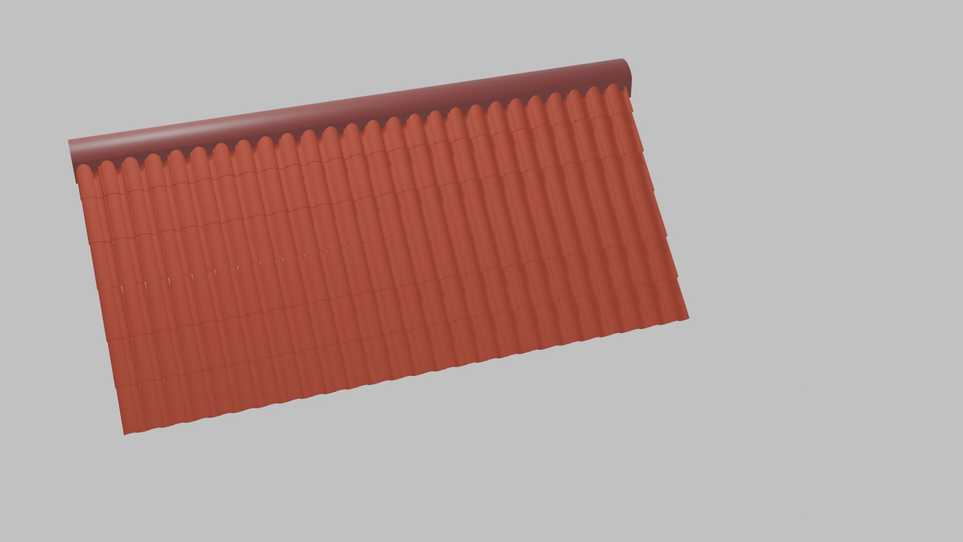 3D Model Roof - TurboSquid 1617198
