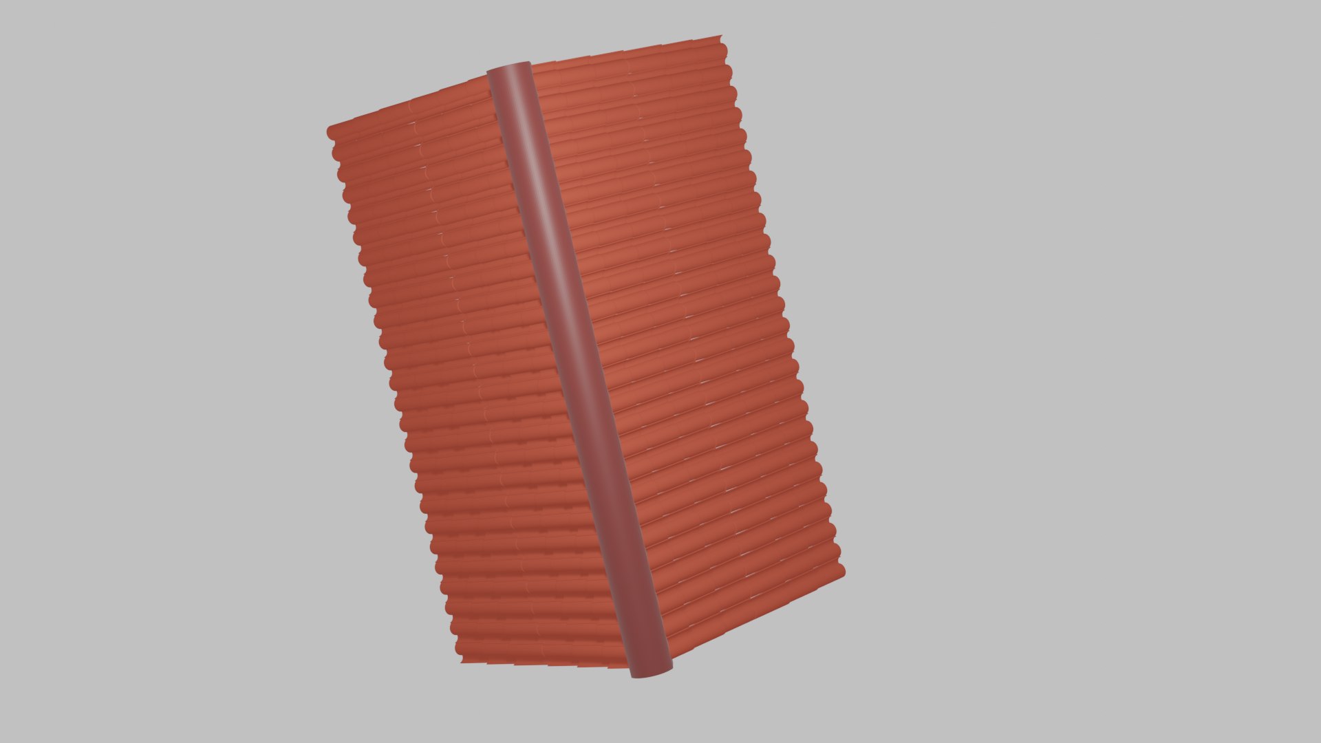 3D Model Roof - TurboSquid 1617198