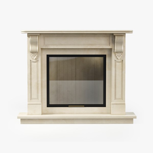 carmona fireplace max