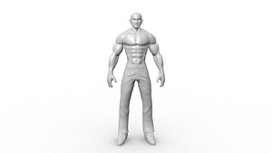 Free 3D Human Models | TurboSquid