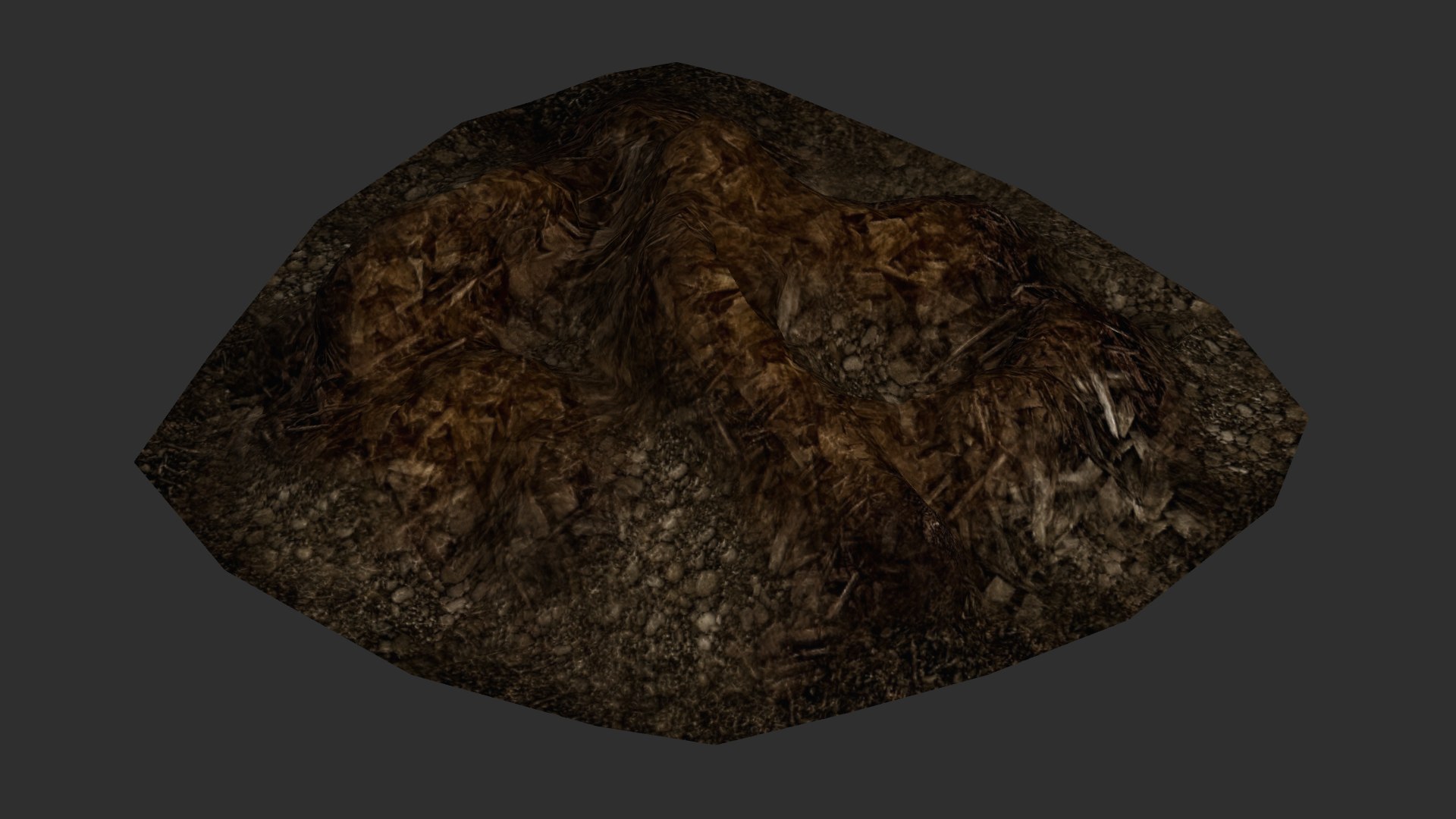 Free Medieval Junk Pile 3D Model - TurboSquid 1914639