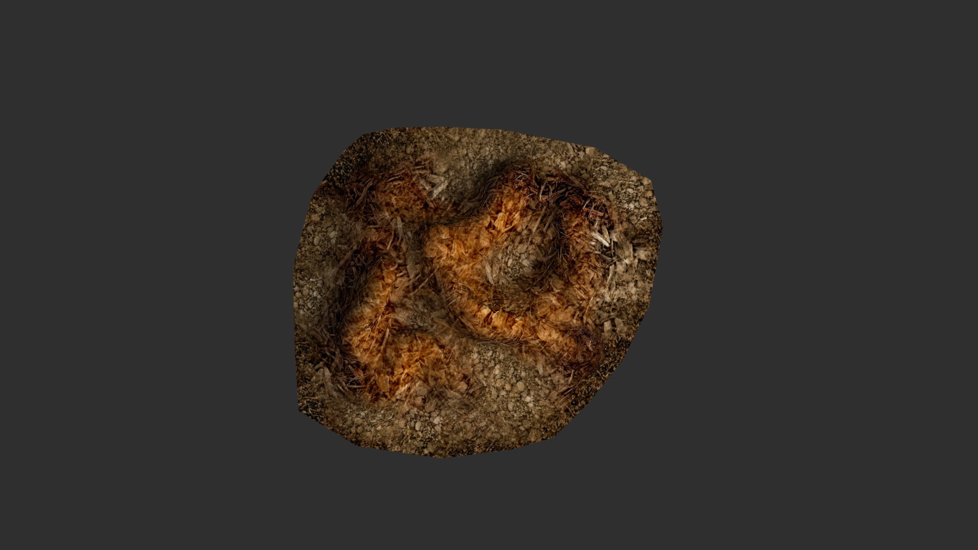 Free Medieval Junk Pile 3D Model - TurboSquid 1914639