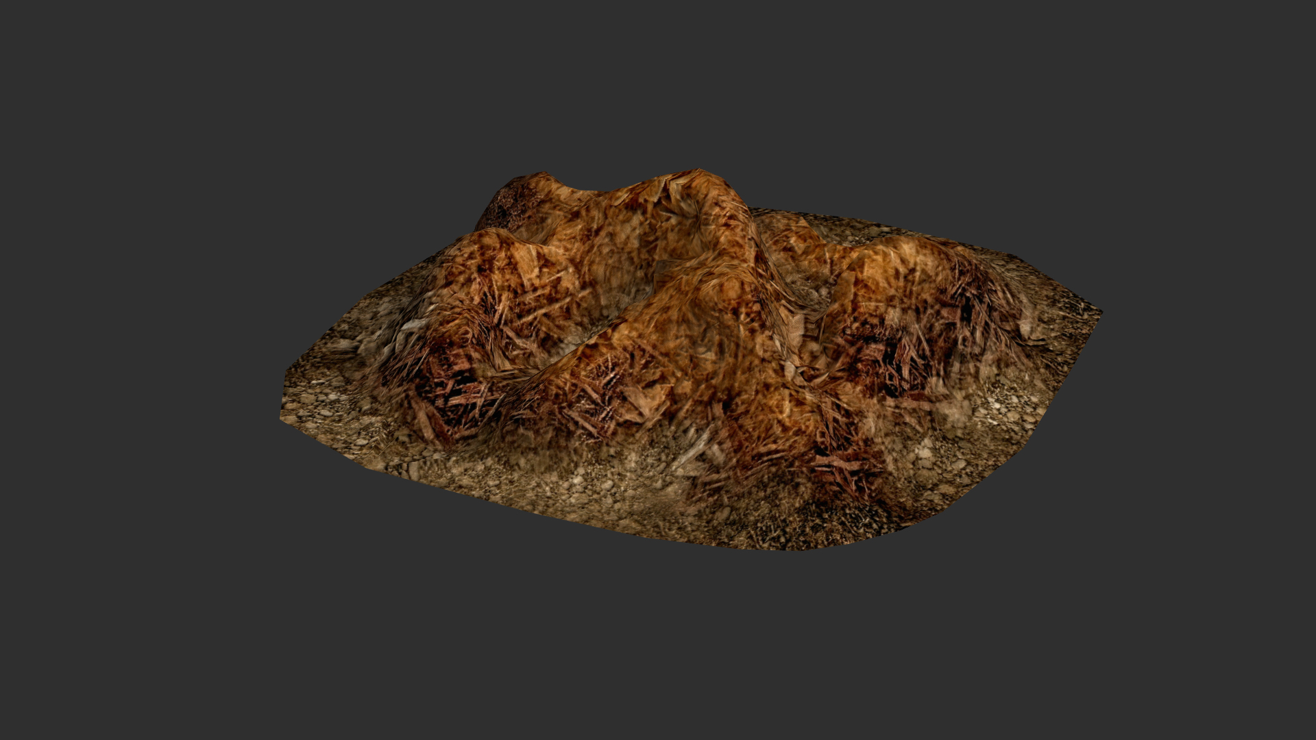 Free Medieval Junk Pile 3D Model - TurboSquid 1914639