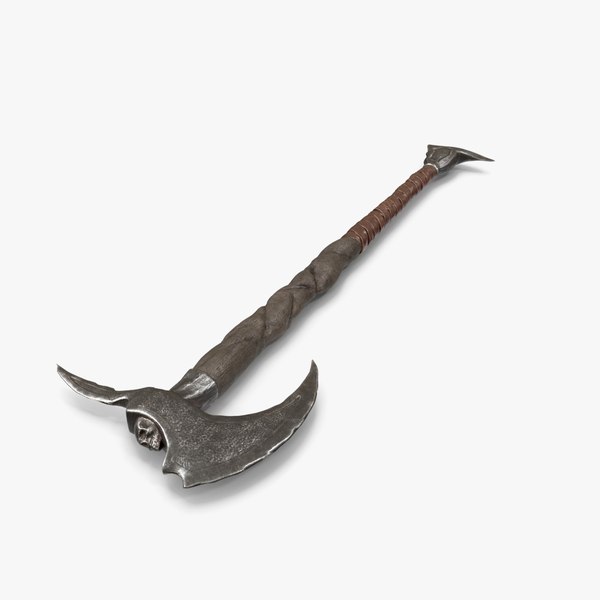 Hatchet 3D Models for Download | TurboSquid