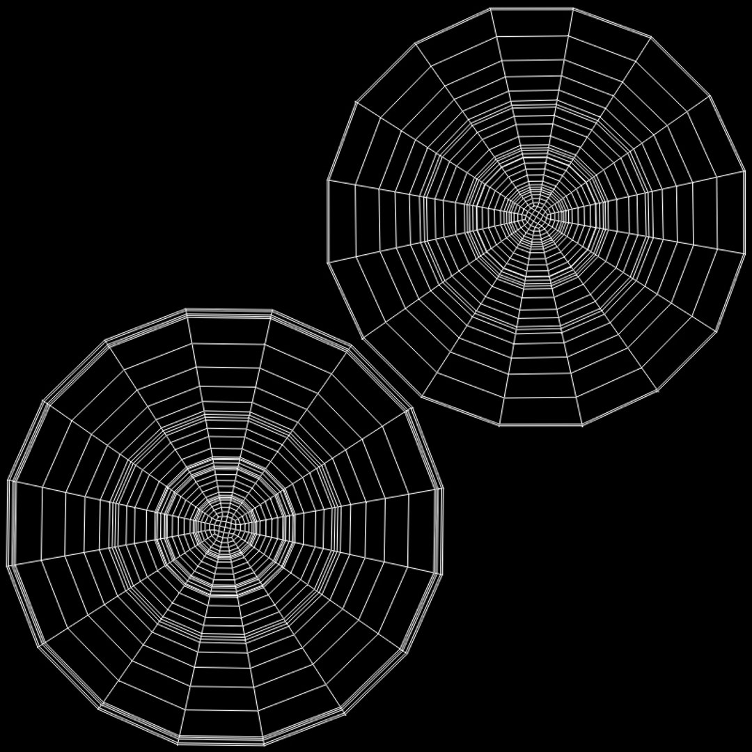 Gamelan Reong Traditional Balinese Instrument Prop Model - TurboSquid ...