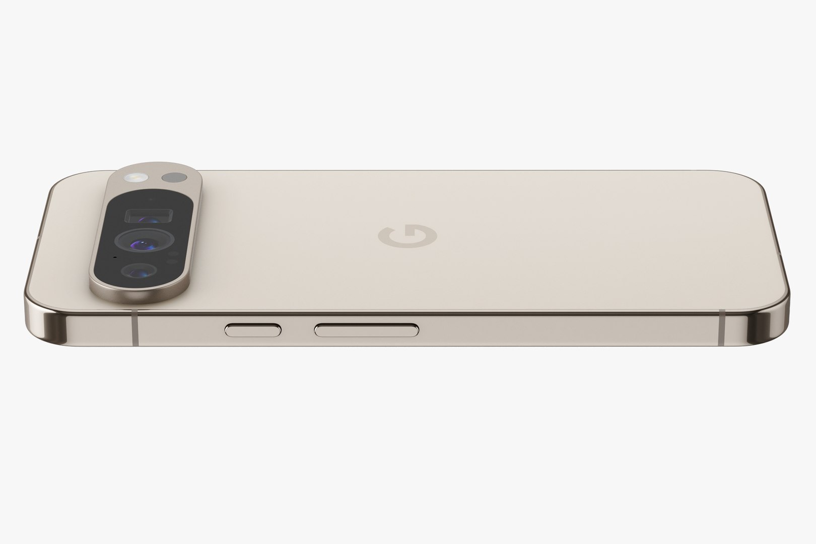 3D Model Google Pixel 9 Pro XL - TurboSquid 2266831
