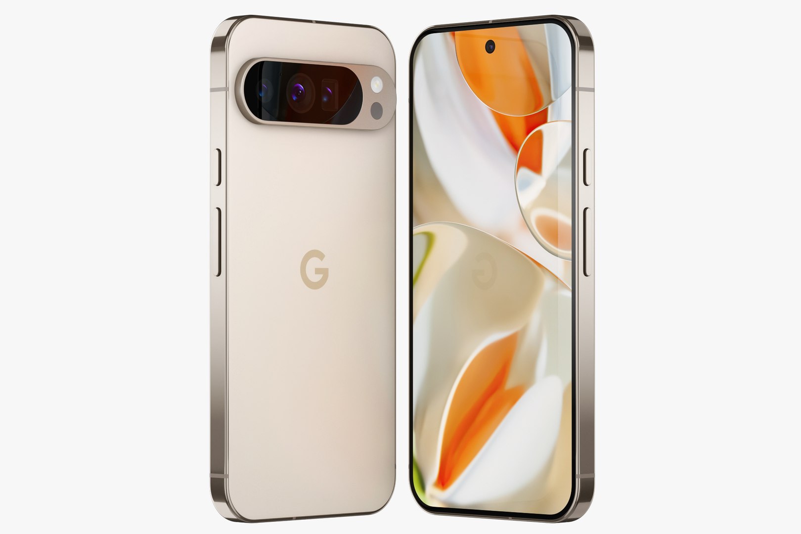 3D Model Google Pixel 9 Pro XL - TurboSquid 2266831