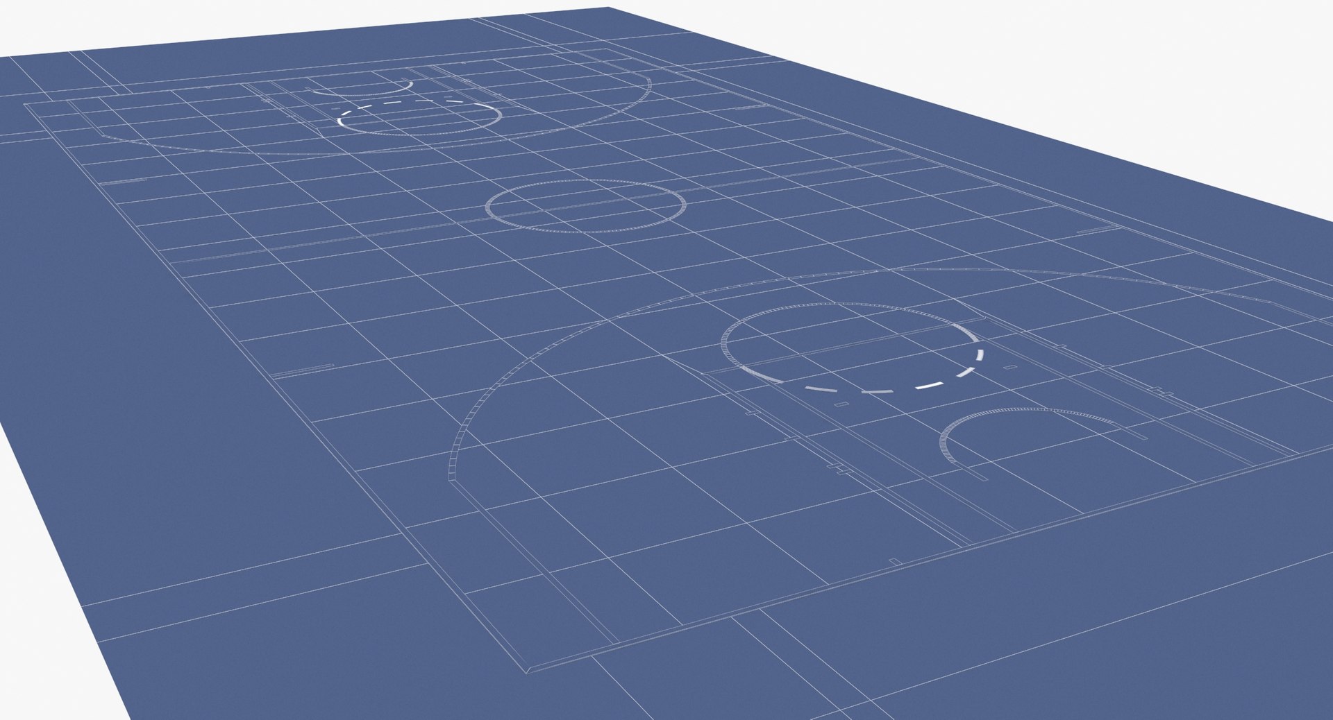 3D Basketball Surface 03(1) Model - TurboSquid 1726030