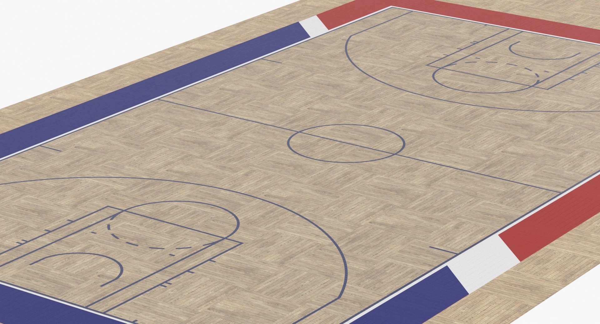 3D Basketball Surface 03(1) Model - TurboSquid 1726030