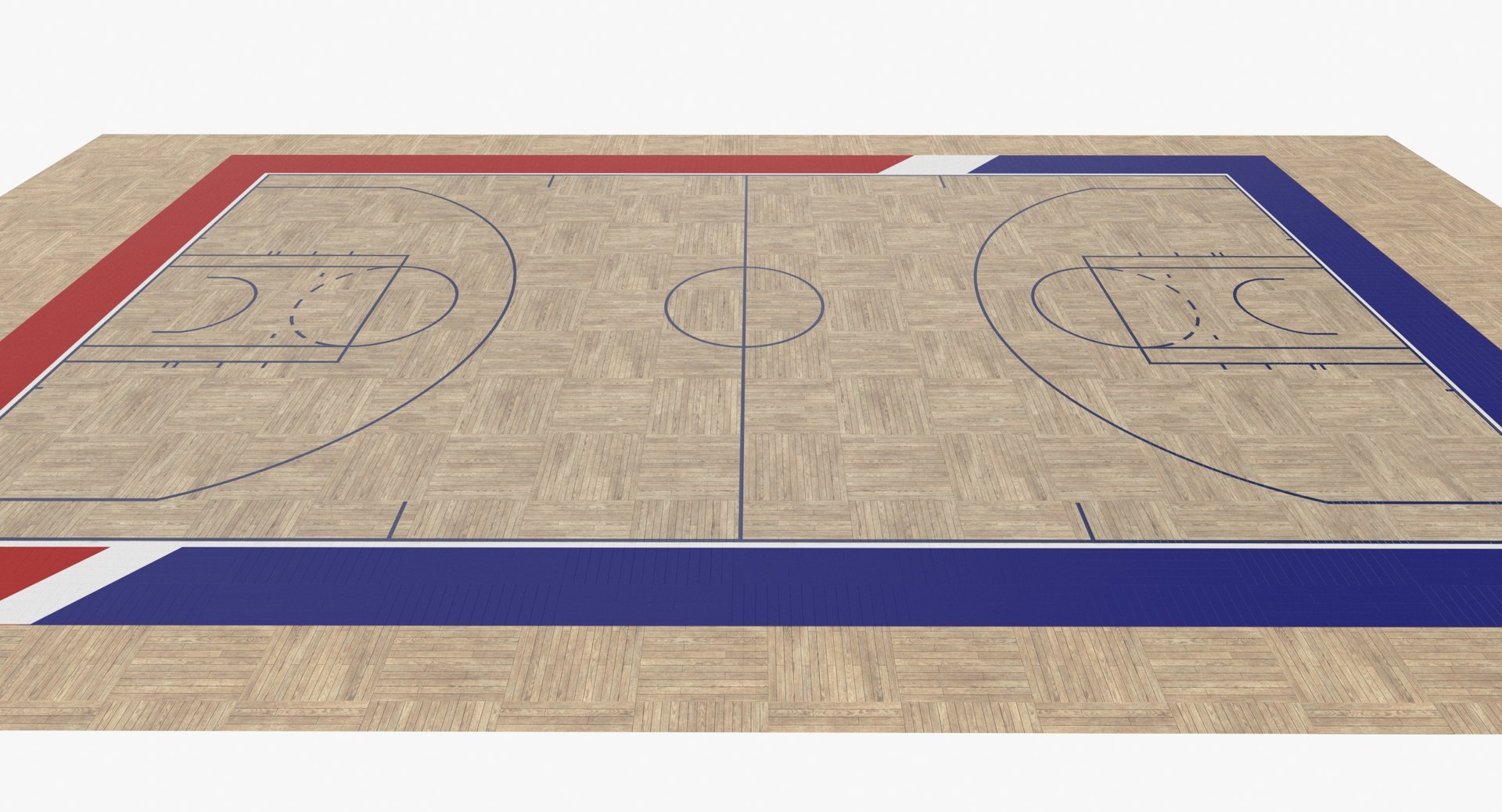 3D Basketball Surface 03(1) Model - TurboSquid 1726030