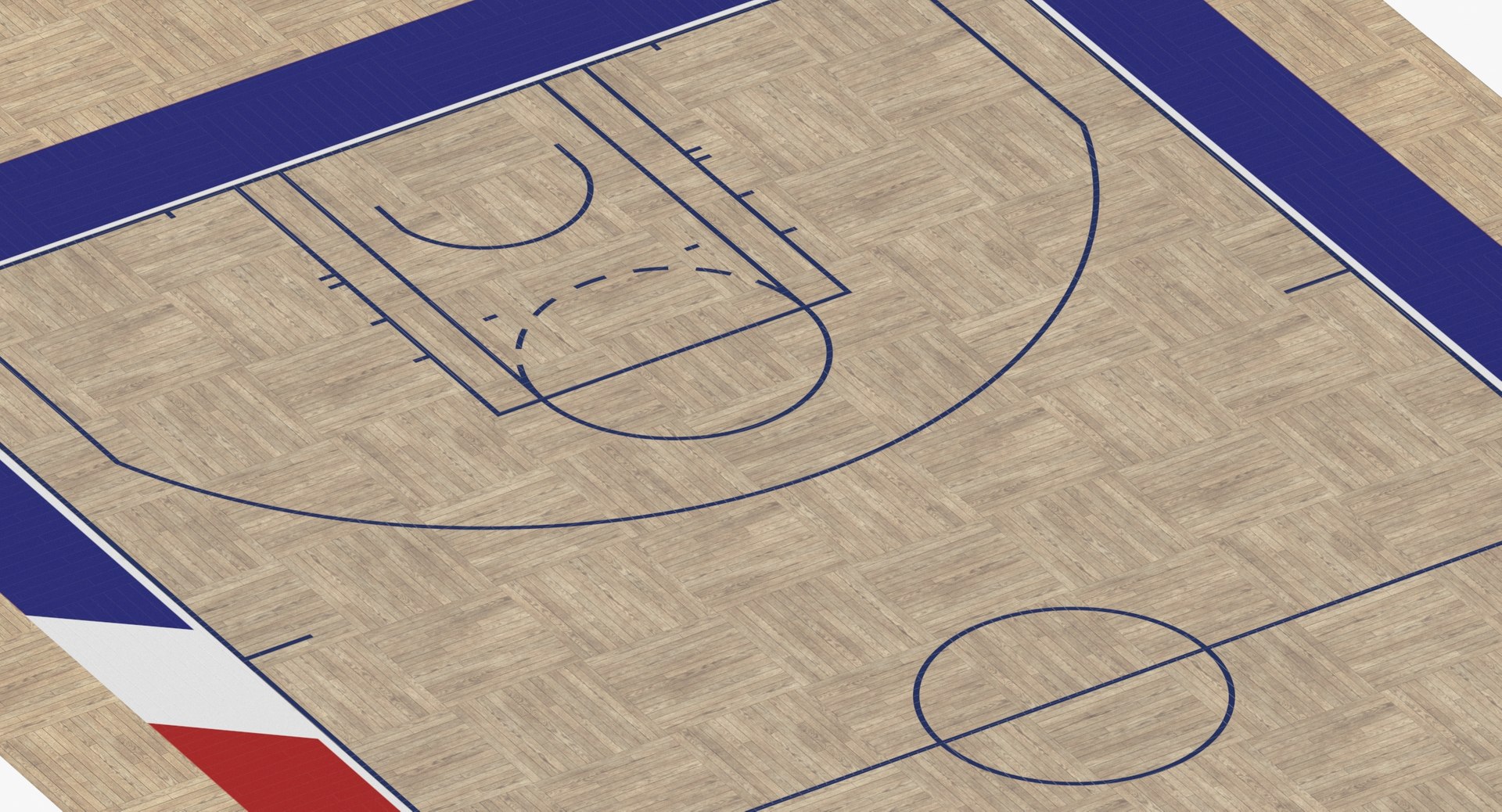 3D Basketball Surface 03(1) Model - TurboSquid 1726030