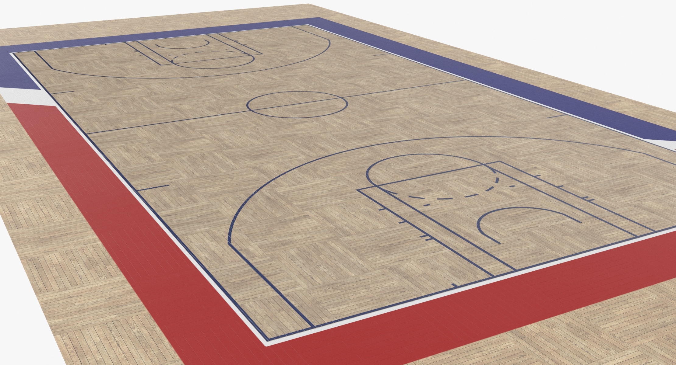 3D Basketball Surface 03(1) model - TurboSquid 1726030