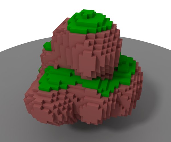 Free 3D Minecraft Models | TurboSquid