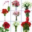 Realistic Flowers Vol 1 3d 3ds