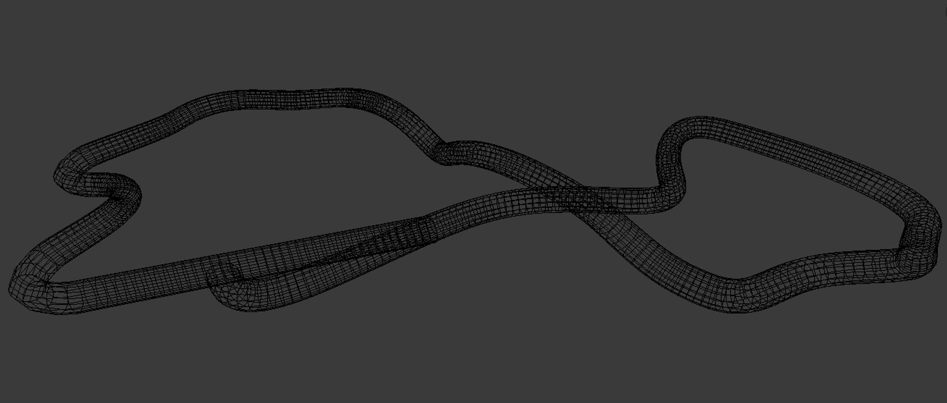3D Rope Stl - TurboSquid 1336733