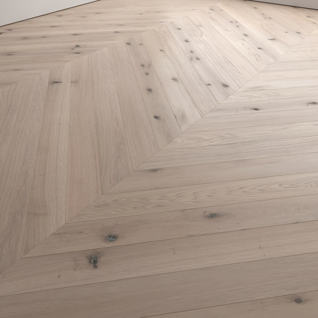 3D Wood Floor Set 42 Model - TurboSquid 2267175