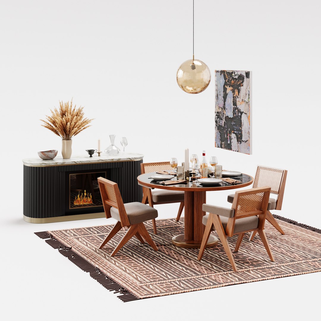 Archmodels Vol 290 3D Model - TurboSquid 2259786