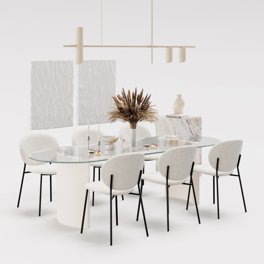 Archmodels Vol 290 3D Model - TurboSquid 2259786