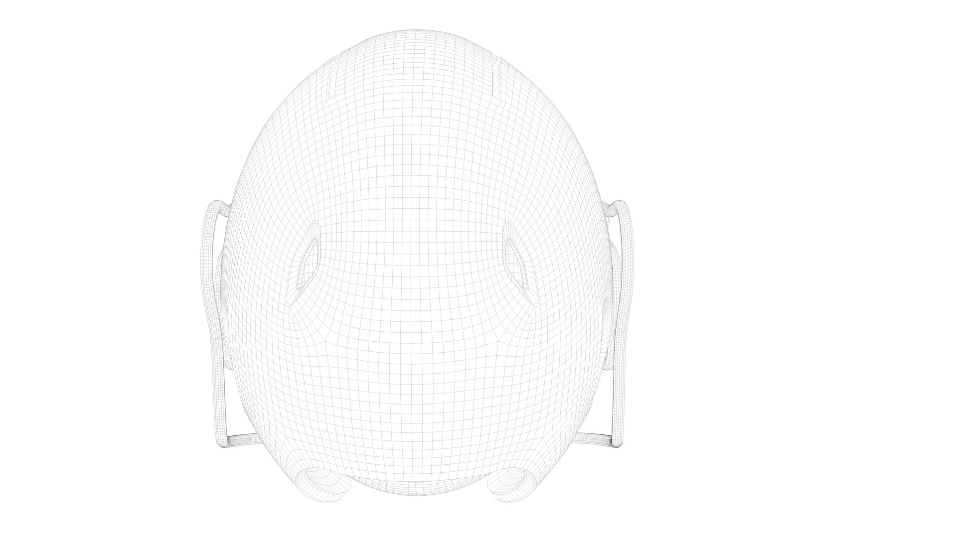 Helmet 3D Model - TurboSquid 2126571