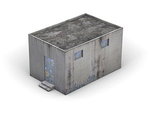 Electrical Transformer SketchUp Models for Download | TurboSquid