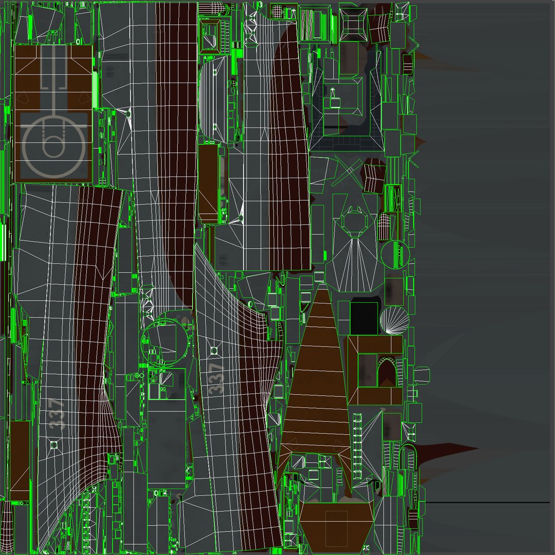 20385 Project Gremyashchiy Class Corvette 3D Model - TurboSquid 2294567