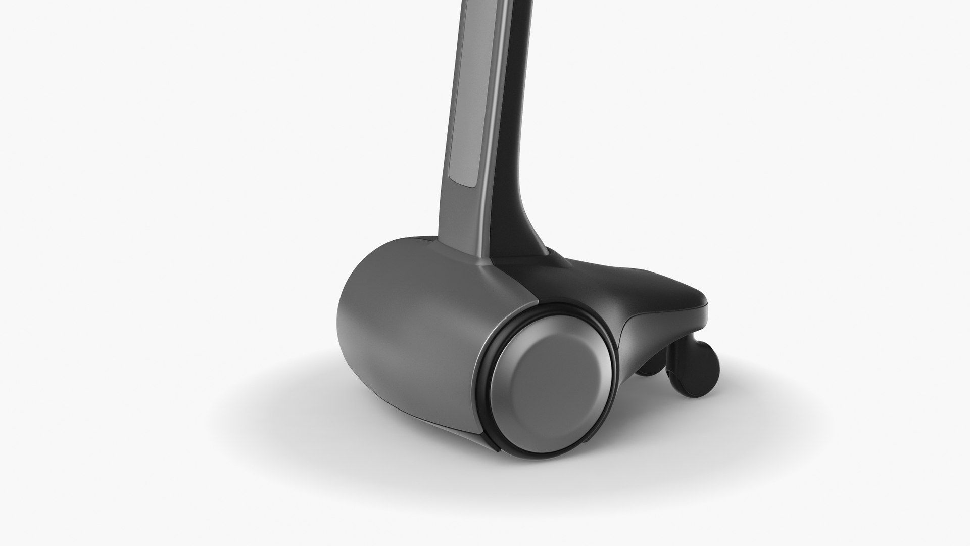 3D Padbot Robot Model - TurboSquid 1589291