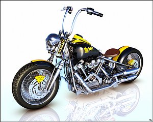 Marc Mons 3D Models for Download | TurboSquid