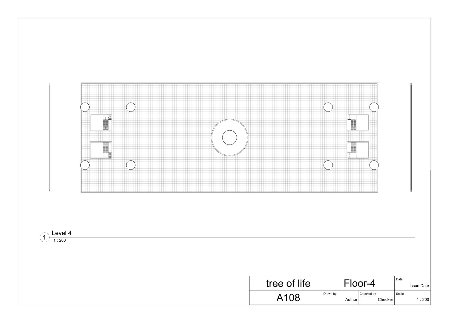 Revit Museum 3D Model - TurboSquid 1471919