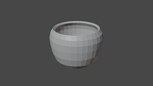 Free 3D Bowl Models | TurboSquid