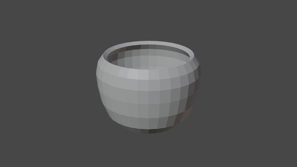Free 3D Bowl Models | TurboSquid