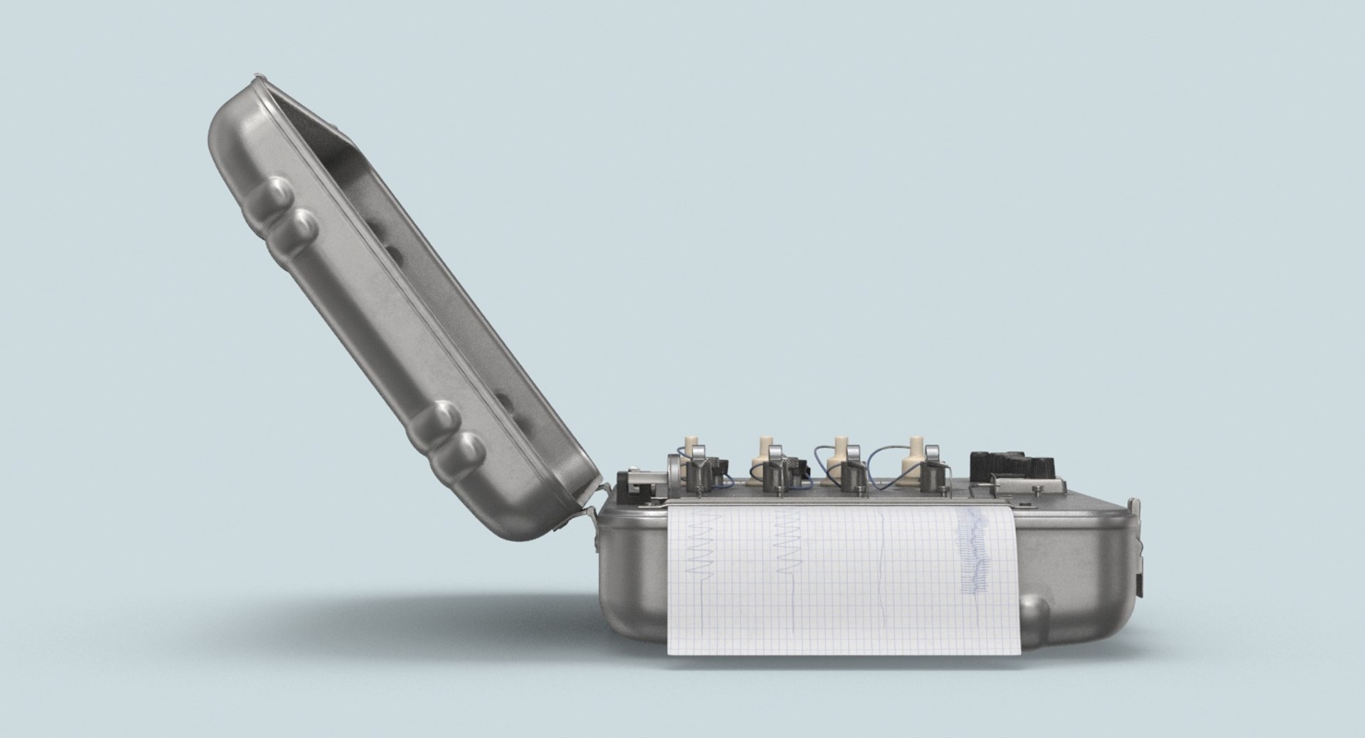 3D Stem - TurboSquid 1214901