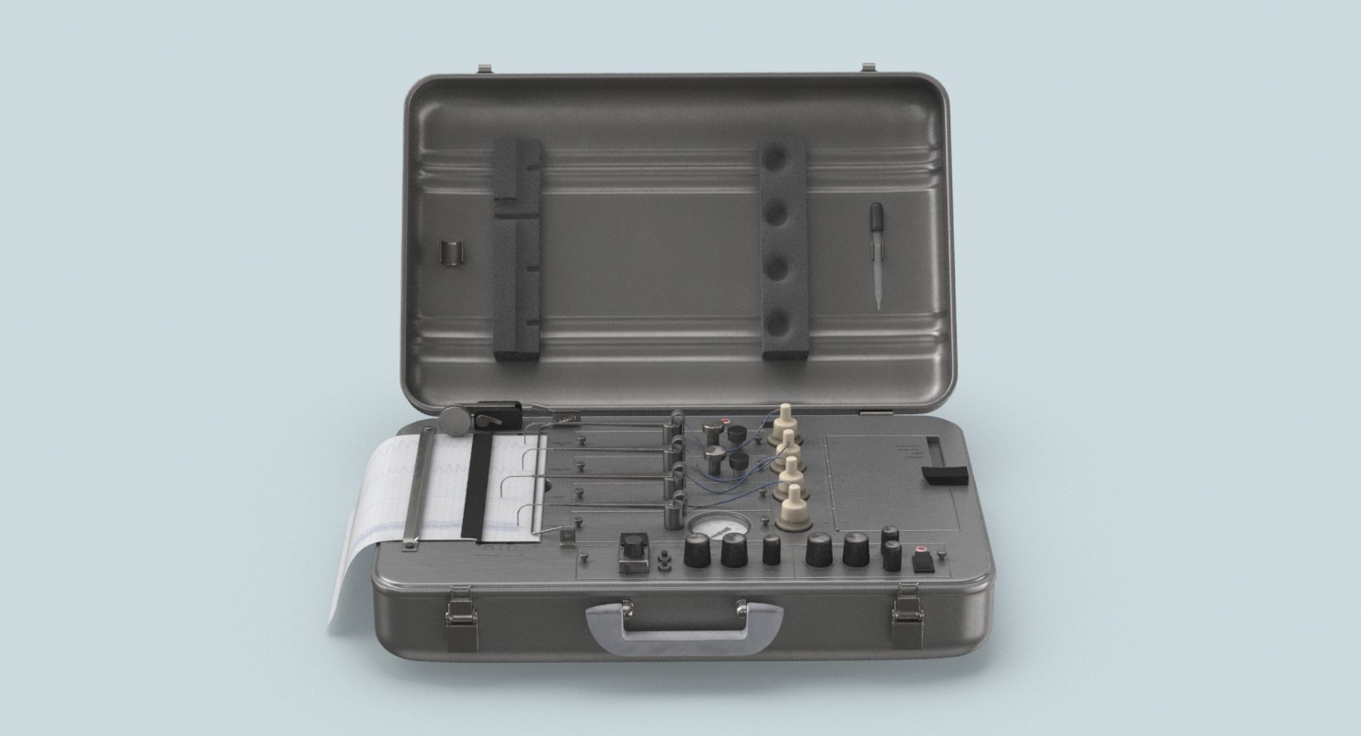 3D Stem - TurboSquid 1214901