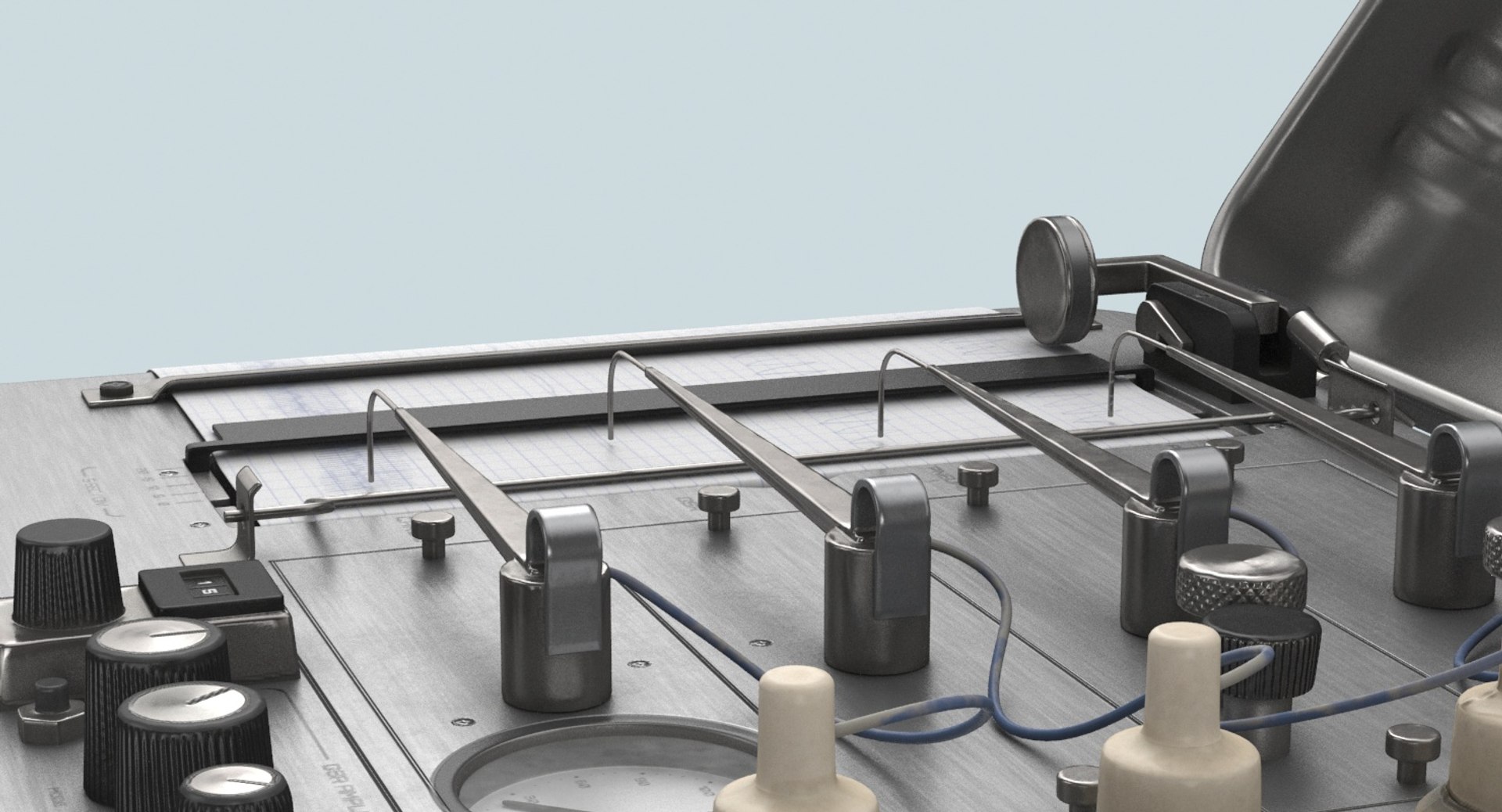 3D Stem - TurboSquid 1214901