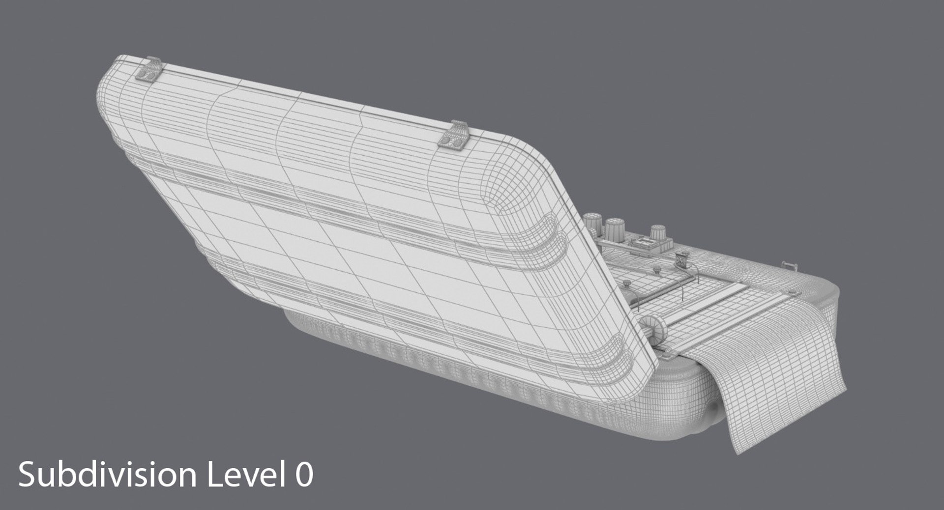 3D Stem - TurboSquid 1214901