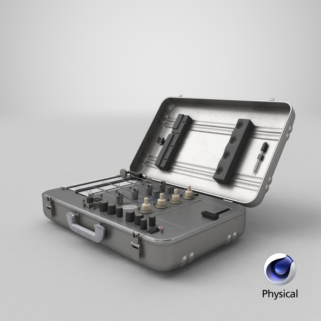 3D stem - TurboSquid 1214901