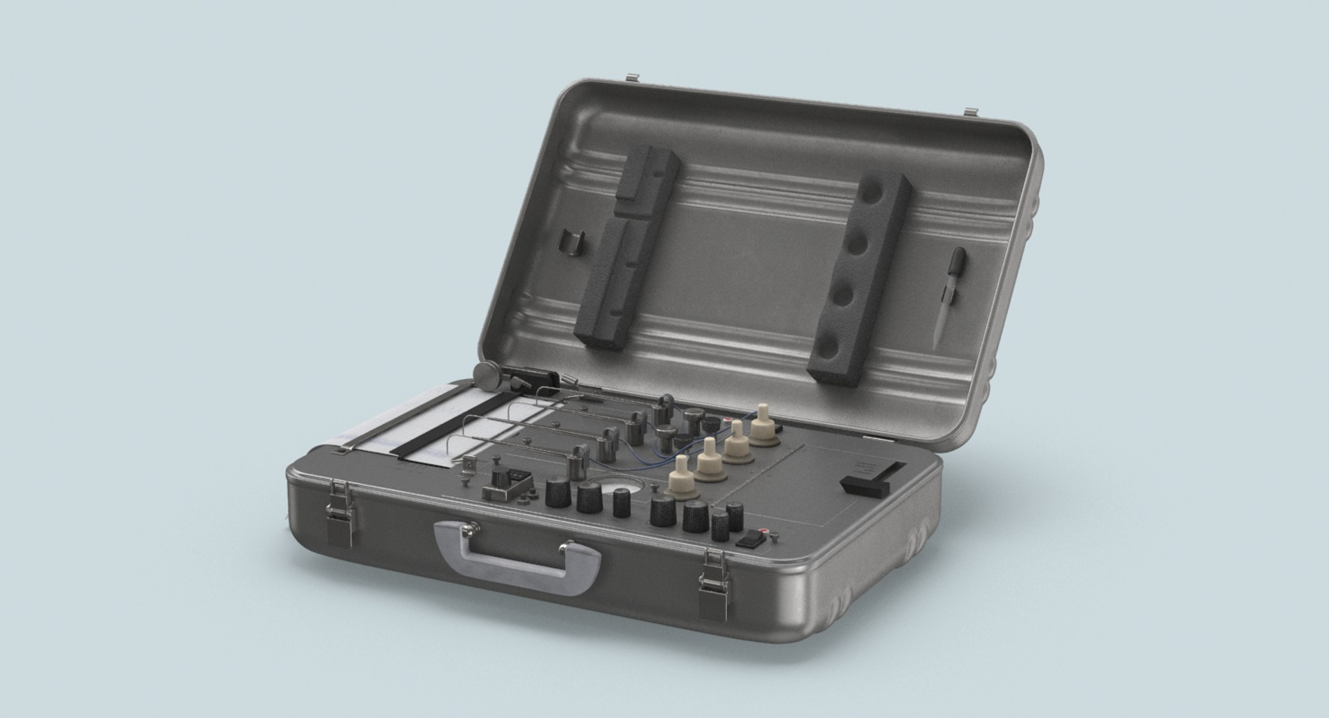 3D Stem - TurboSquid 1214901