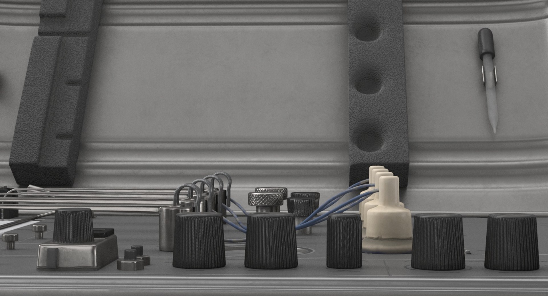 3D Stem - TurboSquid 1214901