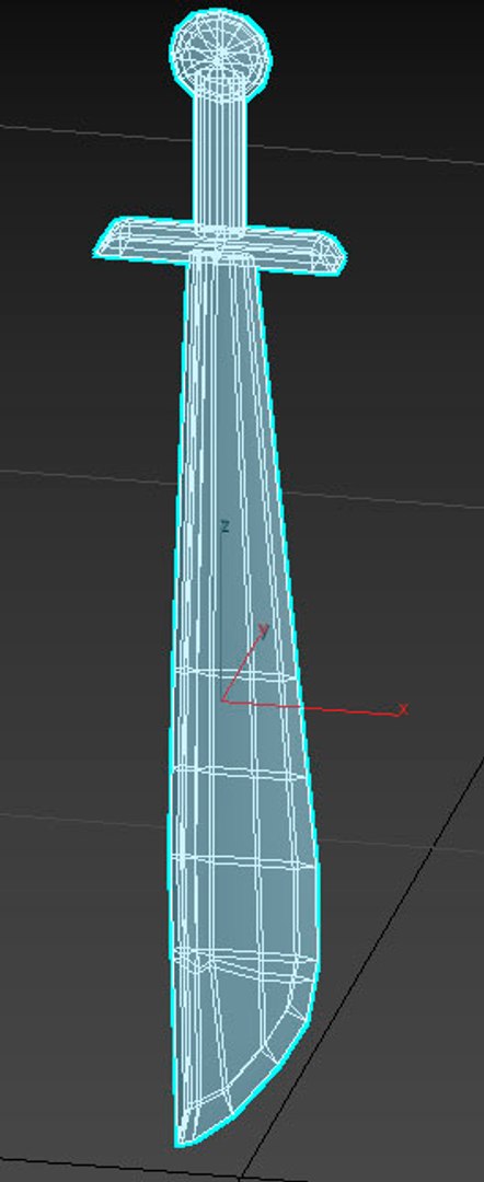 3D Ancient Sword Pack Model - TurboSquid 1416313