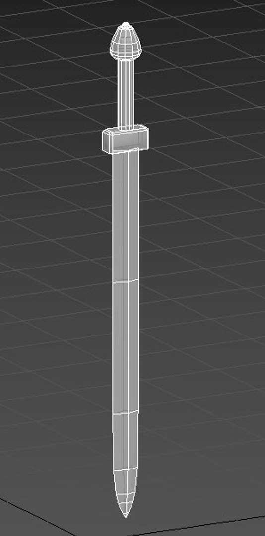 3D Ancient Sword Pack Model - TurboSquid 1416313