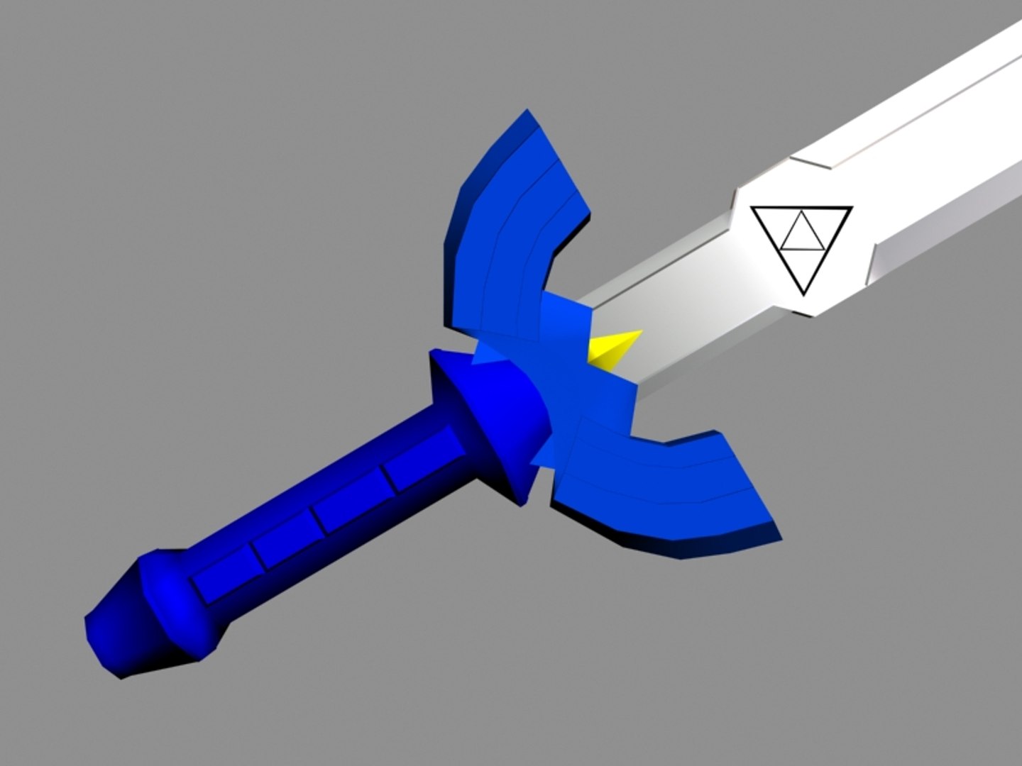 Master Sword Max Free