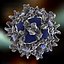 3d reovirus