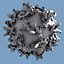 3d reovirus