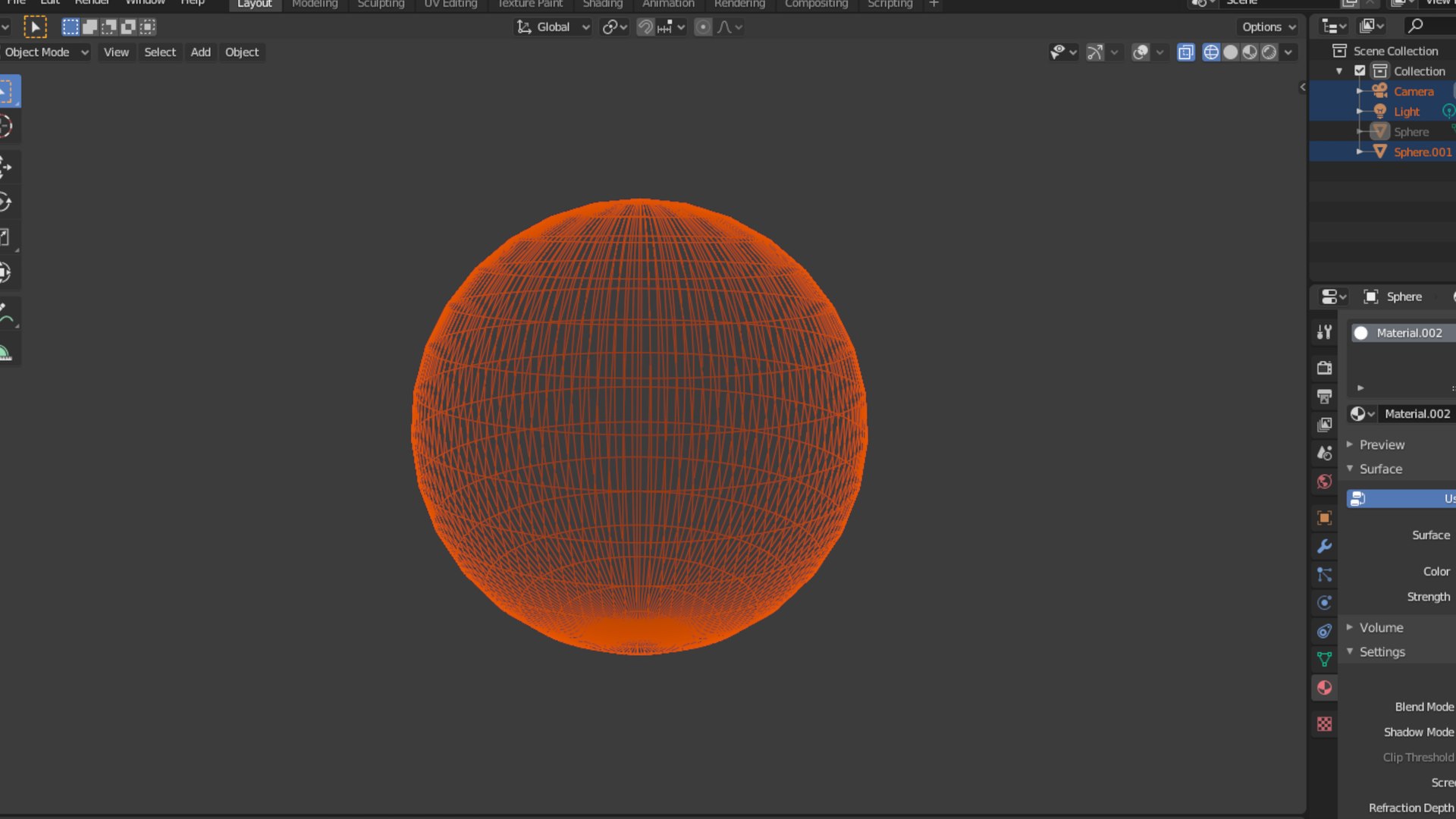 Emoji 3D Model - TurboSquid 1722756
