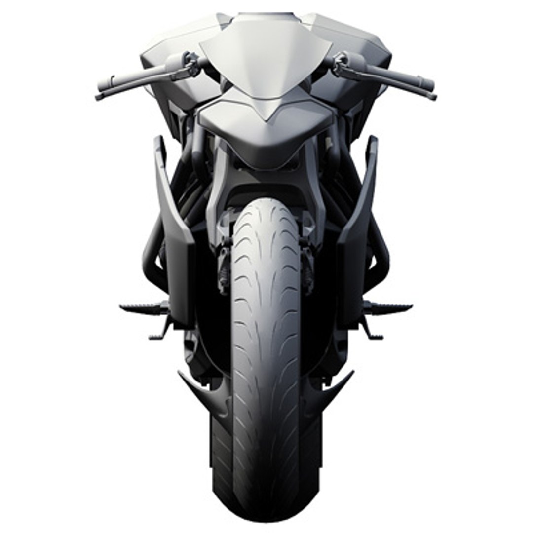 max turbo bike