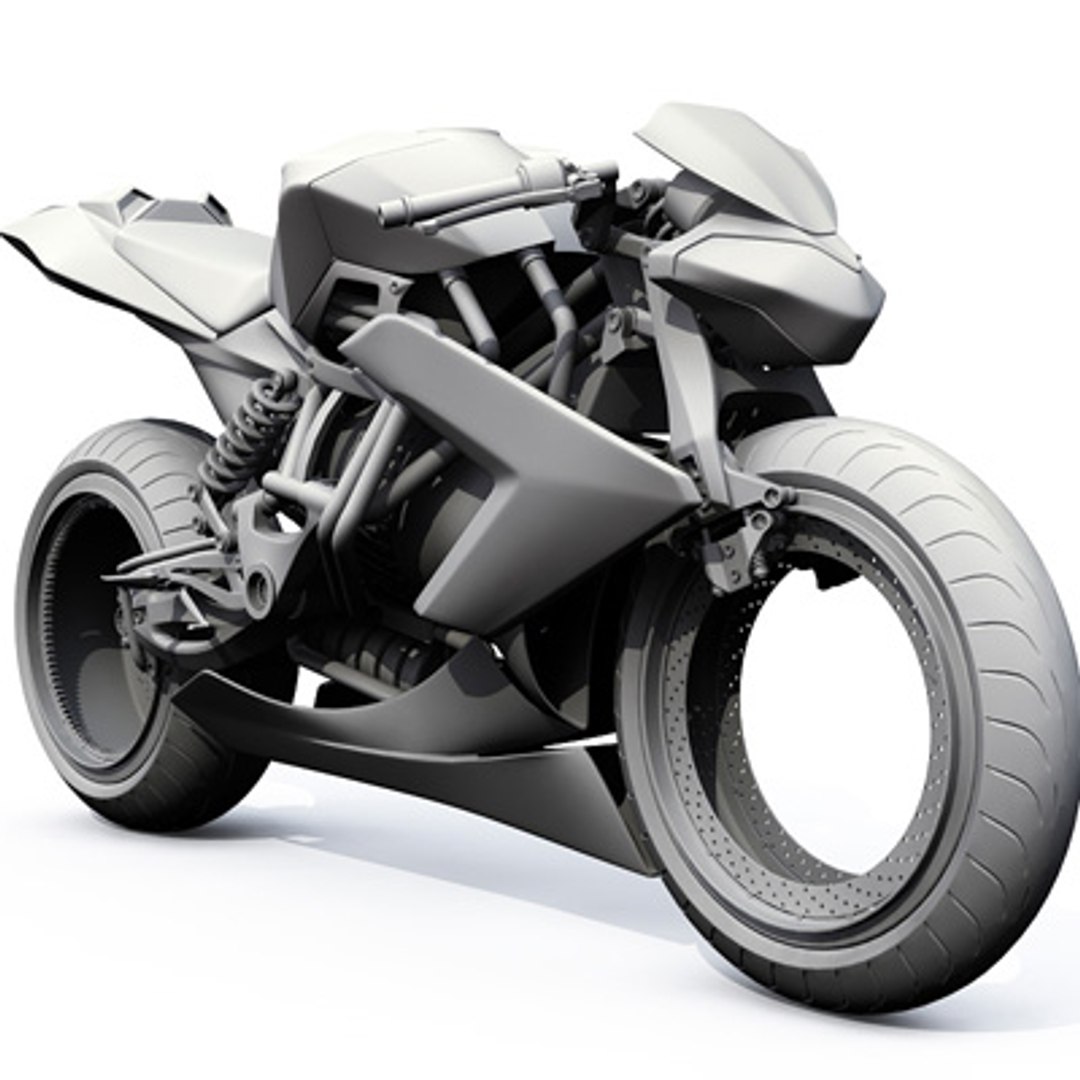 max turbo bike