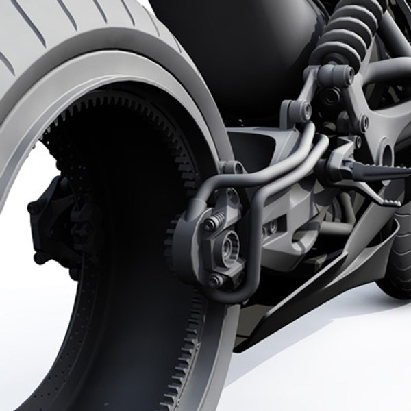 max turbo bike