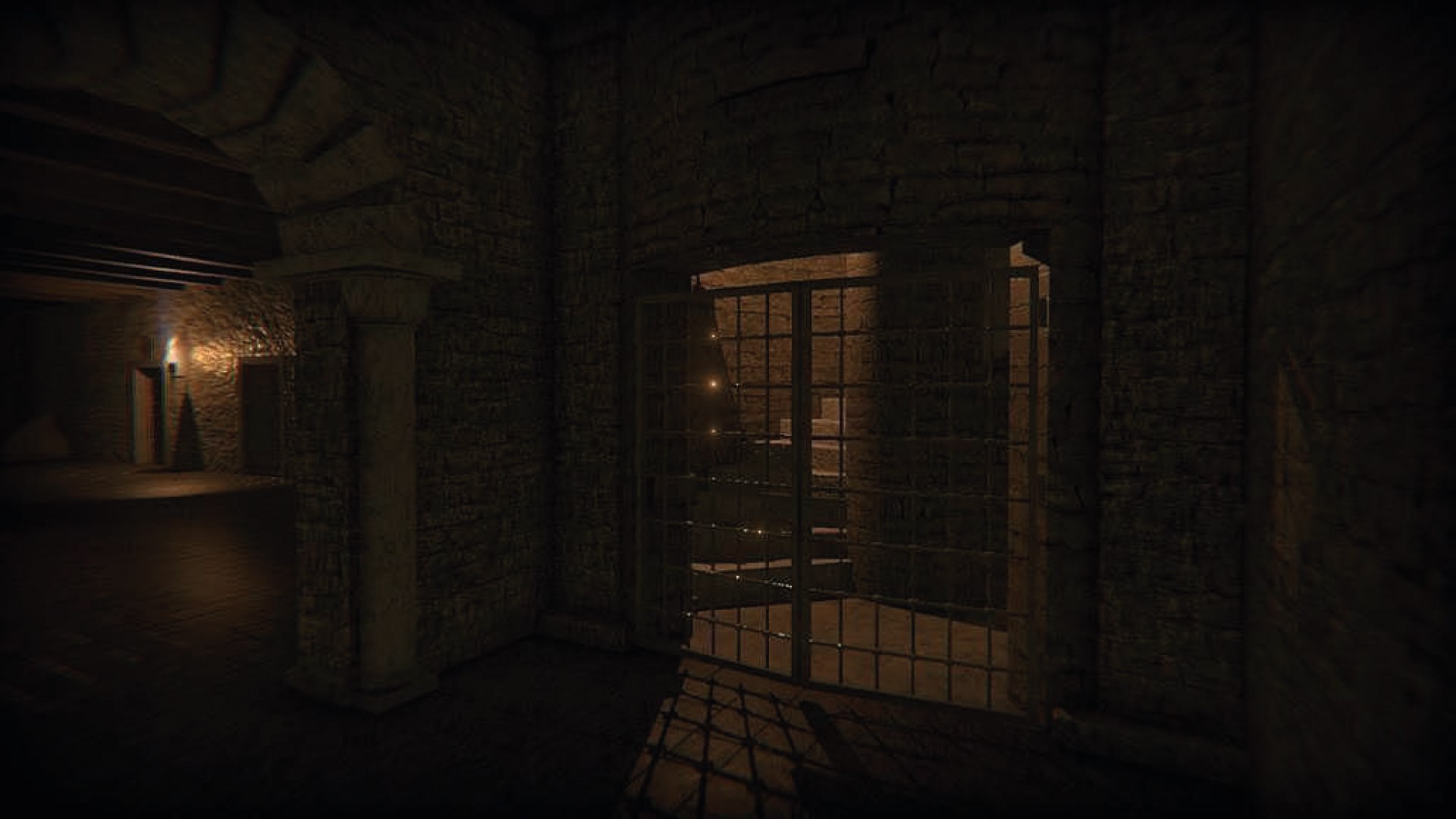 3D Dungeon - Asset Pack - Unity HDRP - TurboSquid 1728678