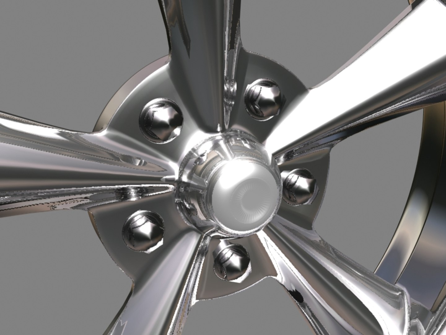 Awesome Rim Tires Wheel 3d Max