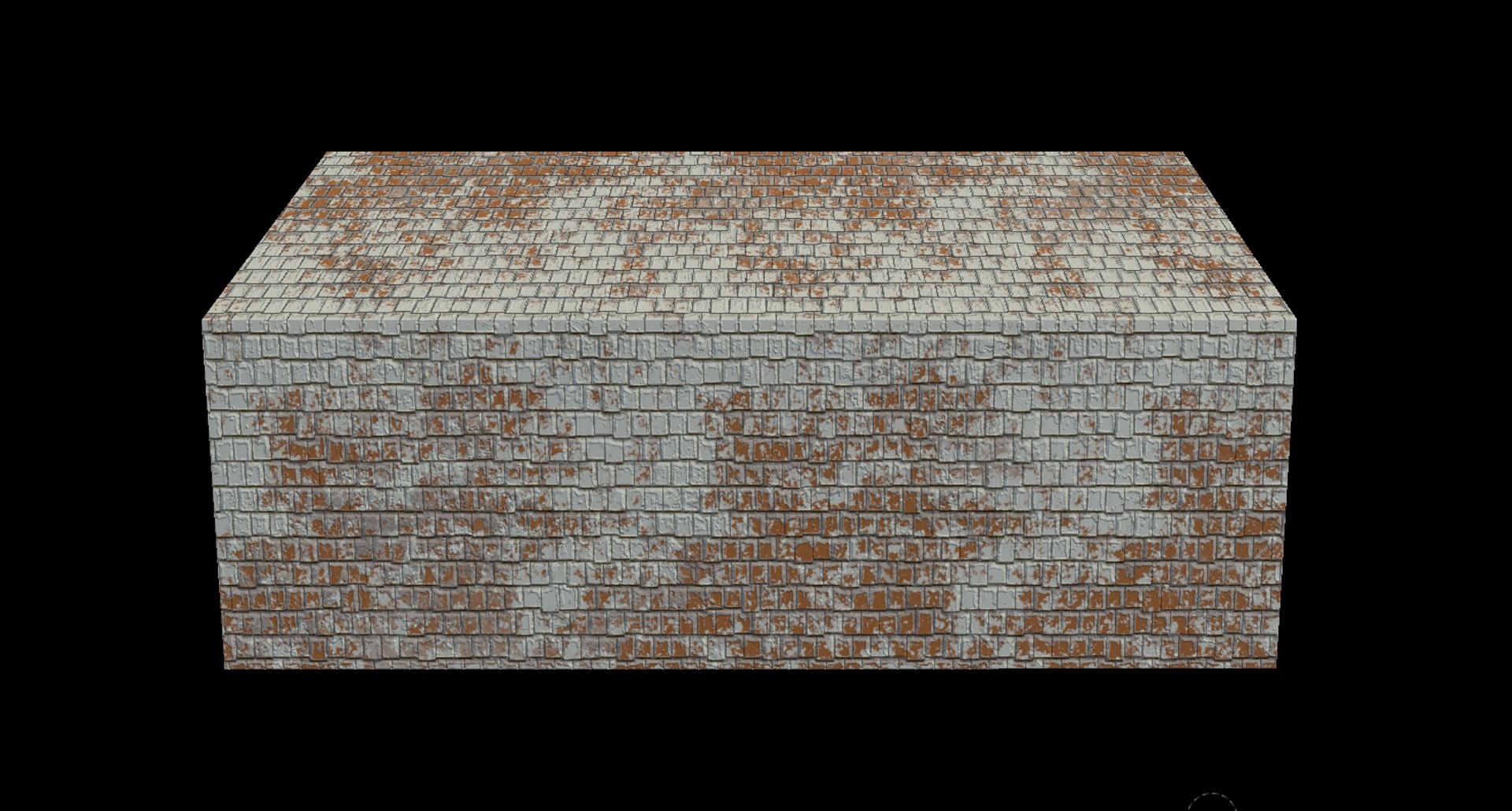 Ue4 Unity Metallic 3D Model - TurboSquid 1314961