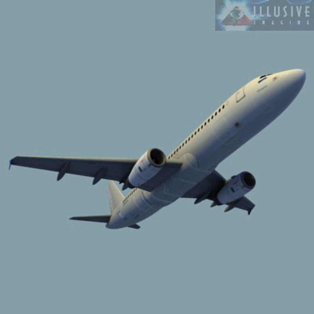 Max Airbus A320